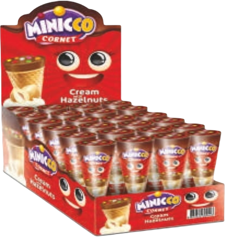 Minico nagykereskedés
