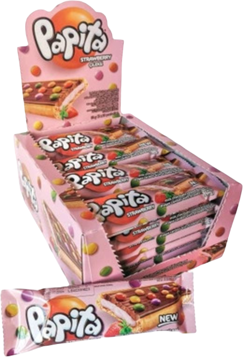 Papita nagykereskedés