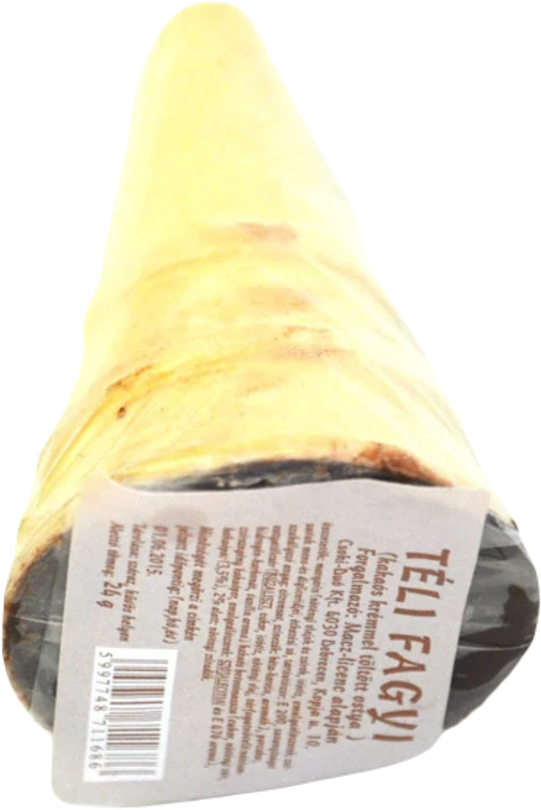 Téli fagyi nagykereskedés